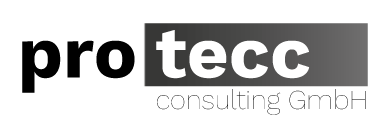 protecc consulting GmbH | Taking you further